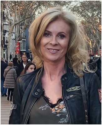 Anna Michalczyk