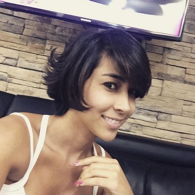 Daniela Hernandez de Medellin